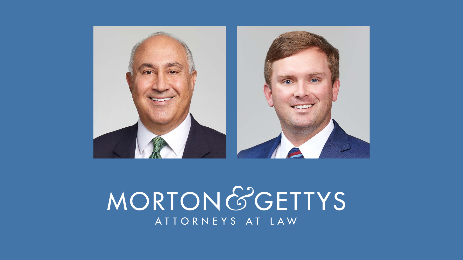 Estate Planning & Probate - Morton & Gettys