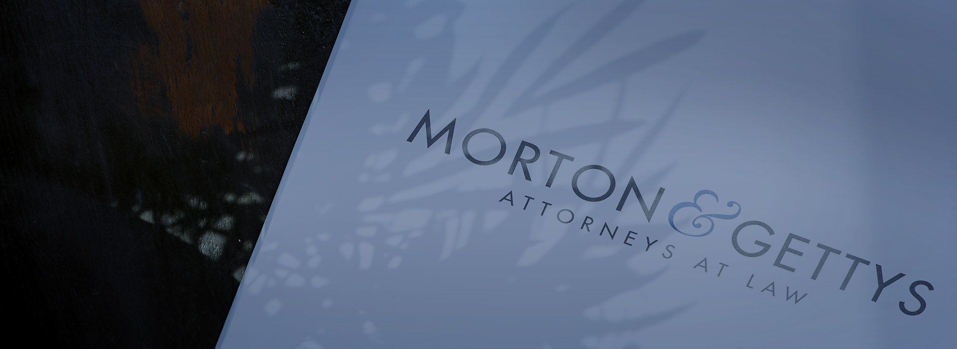 Morton & Gettys Business Law Team - Morton & Gettys